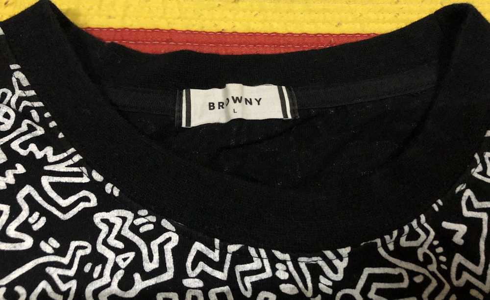 Andy Warhol, Roy L, Claes O. × Keith Haring × Vintage… - Gem