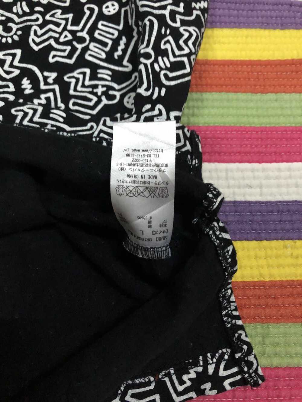 Andy Warhol, Roy L, Claes O. × Keith Haring × Vintage… - Gem