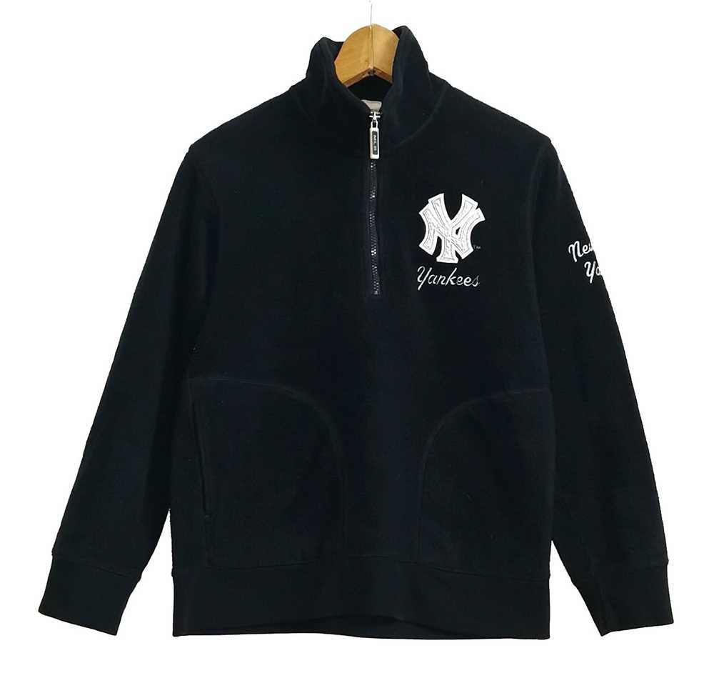 MLB × New York Yankees × Uniqlo Uniqlo New York Yanke… - Gem