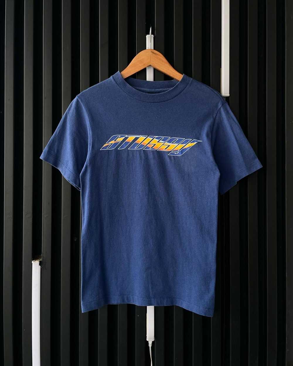 Streetwear × Stussy Vintage Stussy late 90’s - Gem