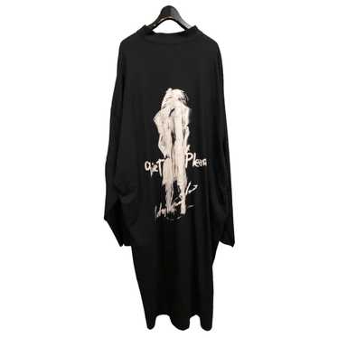 Yohji yamamoto asymmetric - Gem Yohji yamamoto asymmetric - Gem