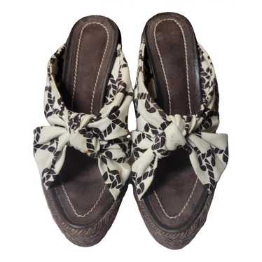 Loewe espadrilles - Gem Loewe espadrilles - Gem