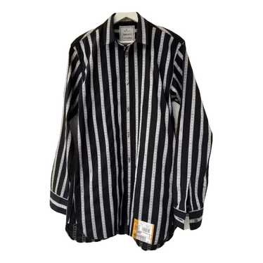 Maison mihara yasuhiro shirt - Gem Maison mihara yasuhiro shirt - Gem