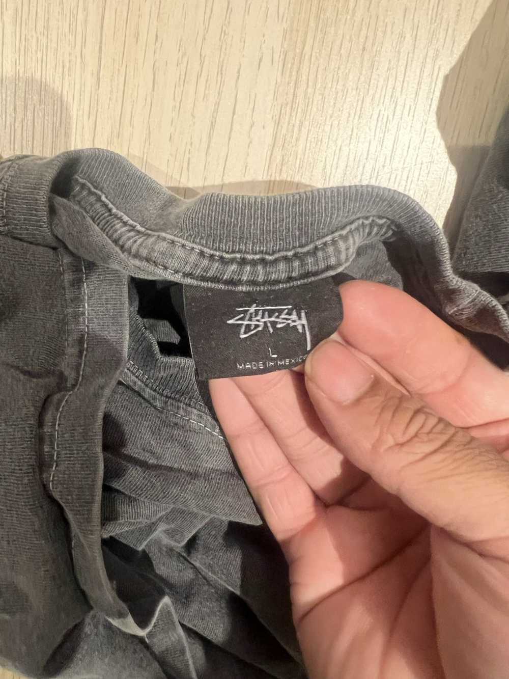 Stussy Vintage Stussy Tee - Gem