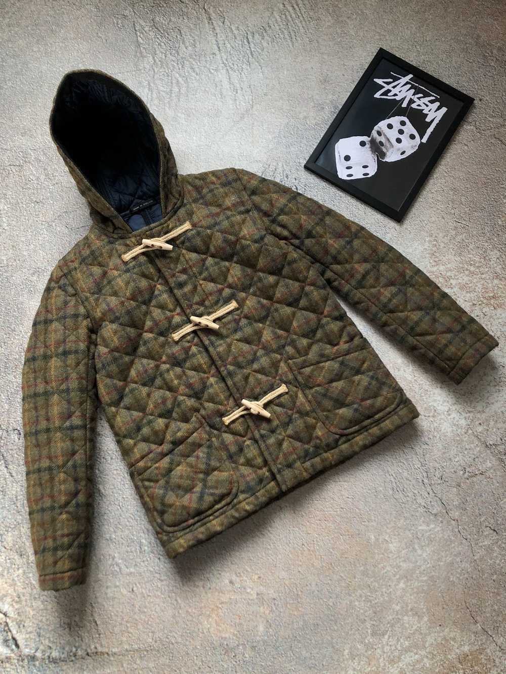 Original Montgomery Luxury duffle coat Original Montg… - Gem Original Montgomery Luxury duffle coat Original Montg… - Gem