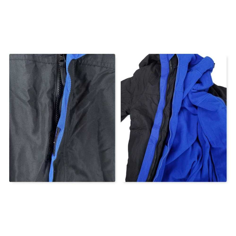 Athletic Works Athletic Works 2 in 1 Jacket Detachabl… - Gem