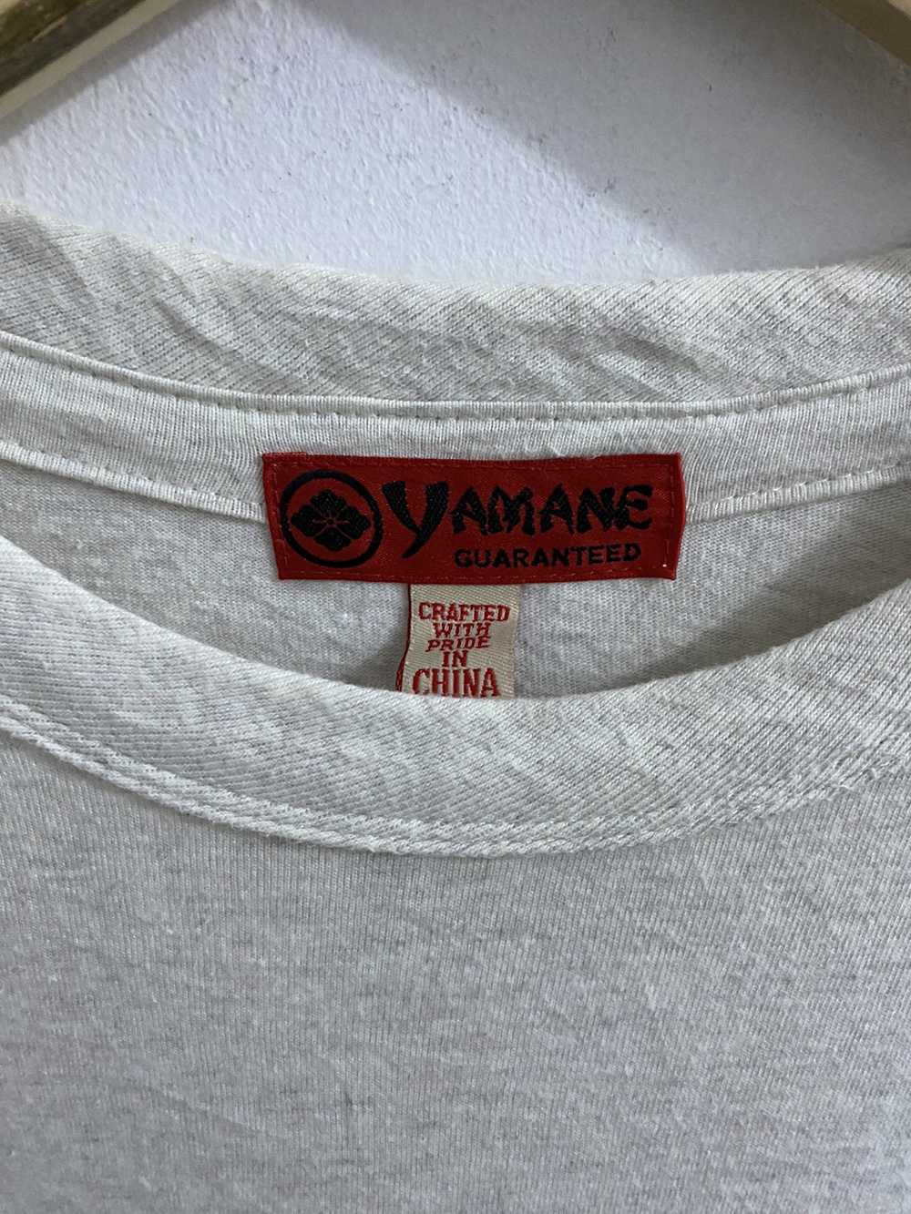 Evisu Evisu Yamane Design Laboratory - Gem