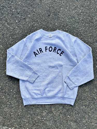 vintage Air force training t shirt Gem