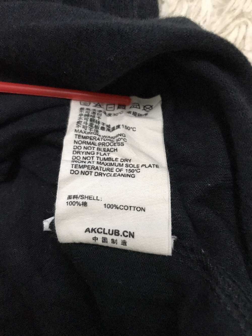 Muhammad Ali Muhammad Ali AK Club - Gem