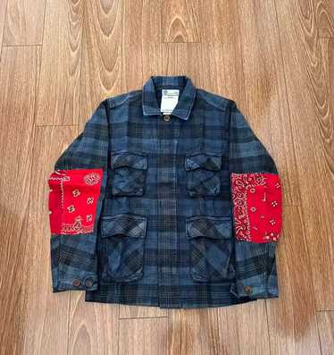 Visvim visvim kilgore jkt - Gem Visvim visvim kilgore jkt - Gem