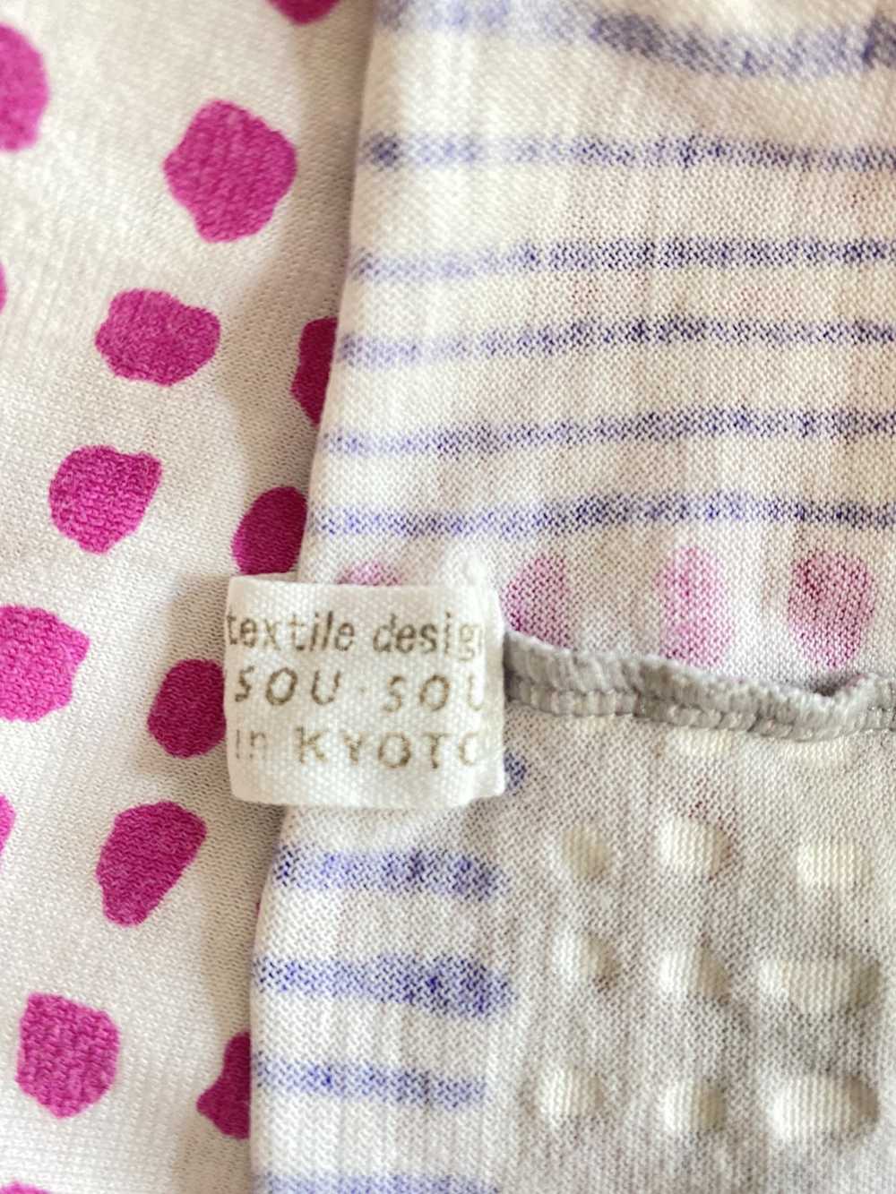 Sou Sou SOU SOU blouse - Gem