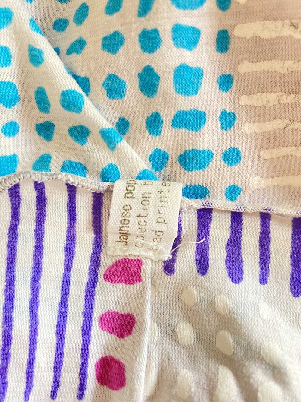 Sou Sou SOU SOU blouse - Gem