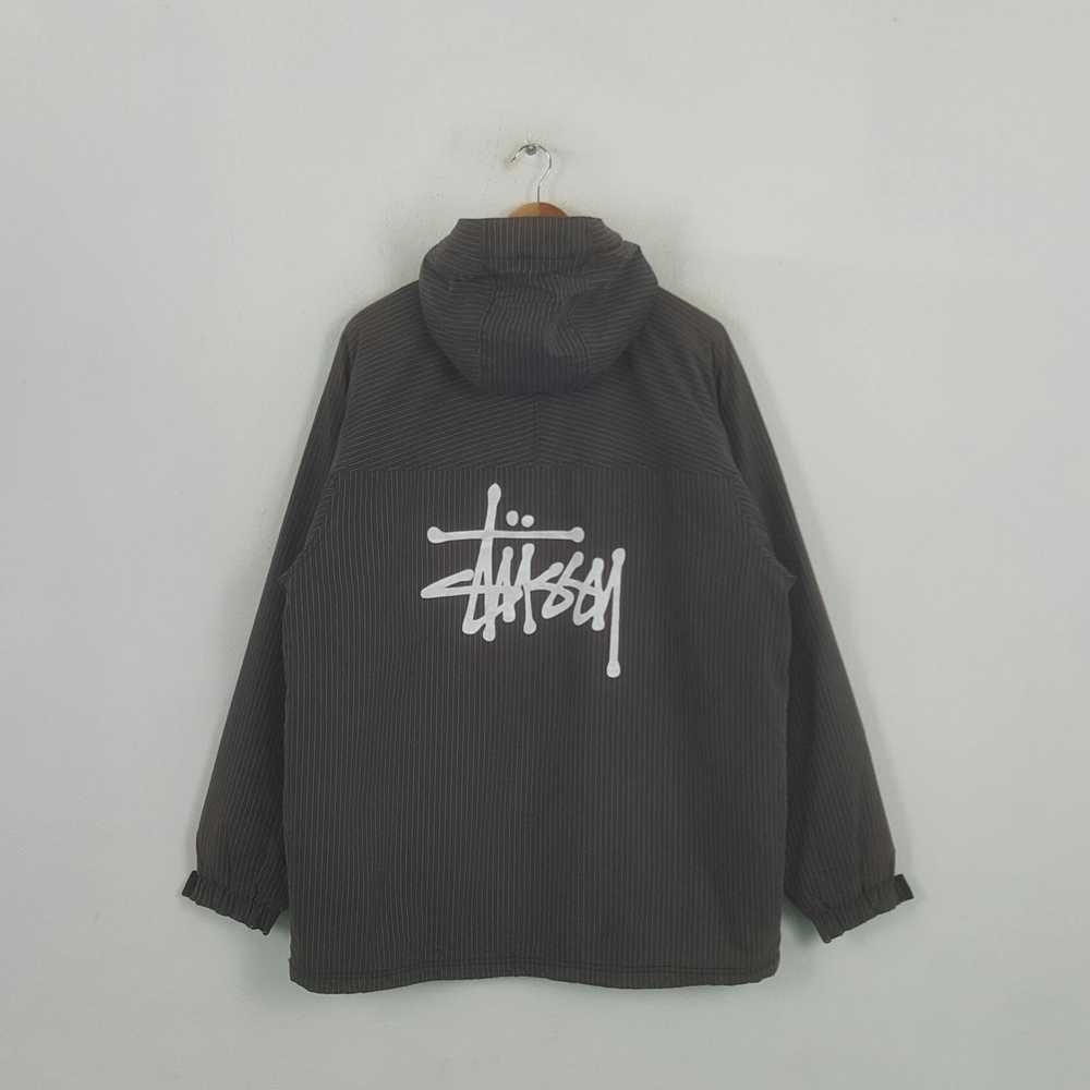 Skategang × Stussy × Vintage Vintage Stussy American … - Gem