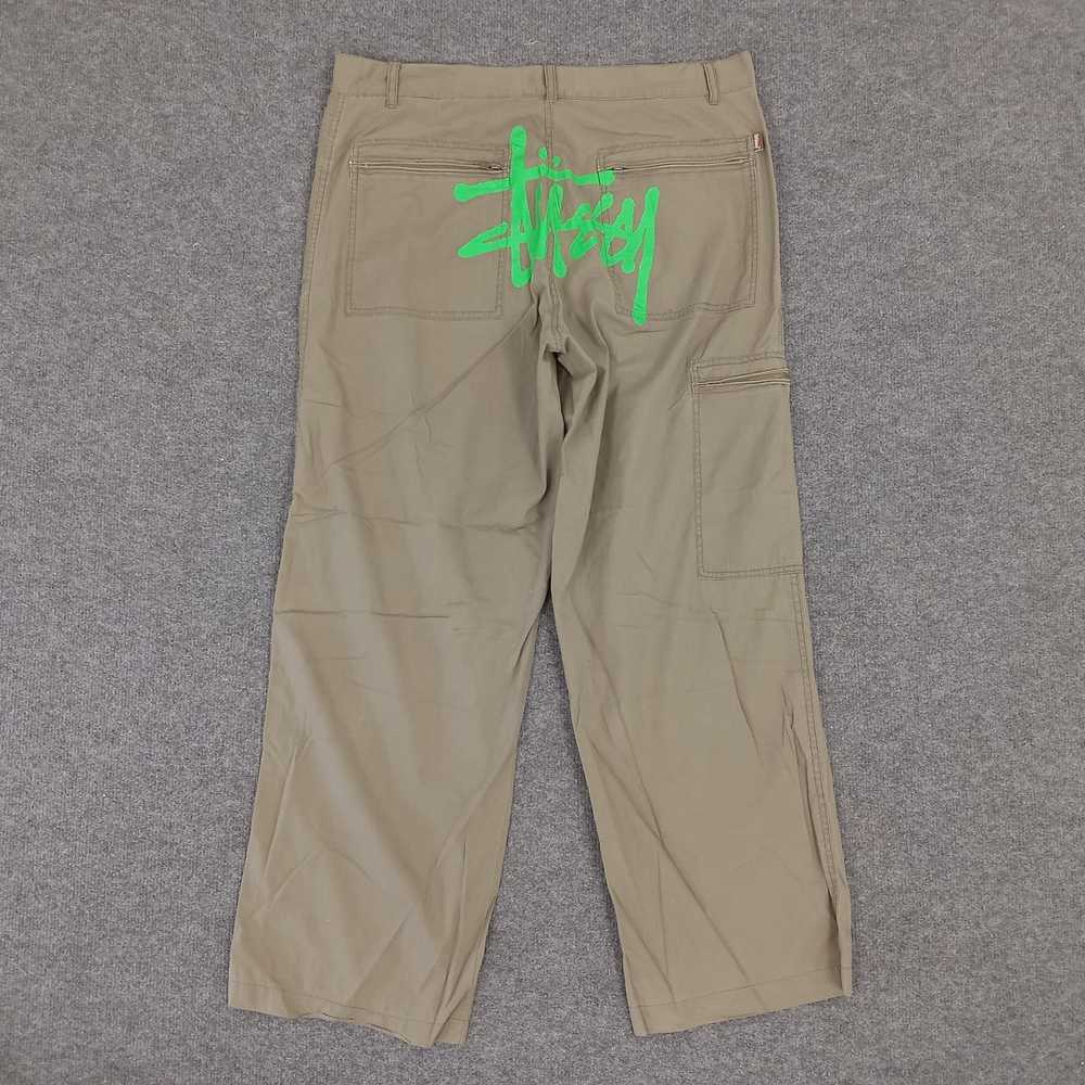 Skategang × Stussy × Vintage Stussy Streetwear Style … - Gem