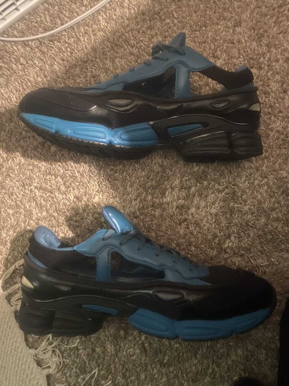 Raf Simons Raf Simmons Ozweego - Gem