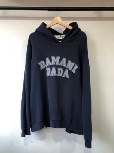 Damani dada × designer - Gem Damani dada × designer - Gem