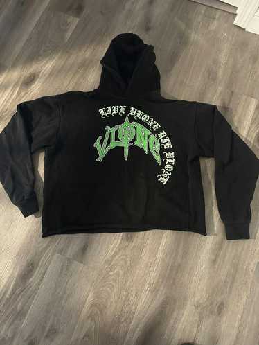 vlone hoodie - Gem vlone hoodie - Gem
