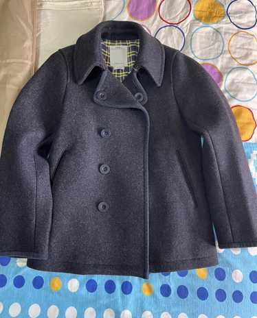 Visvim wool coat - Gem Visvim wool coat - Gem