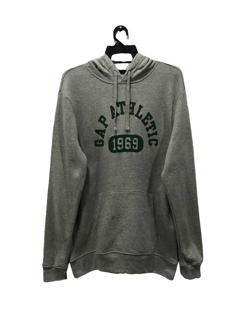 Gap GAP ATHLETIC 1969 HOODIE - Gem