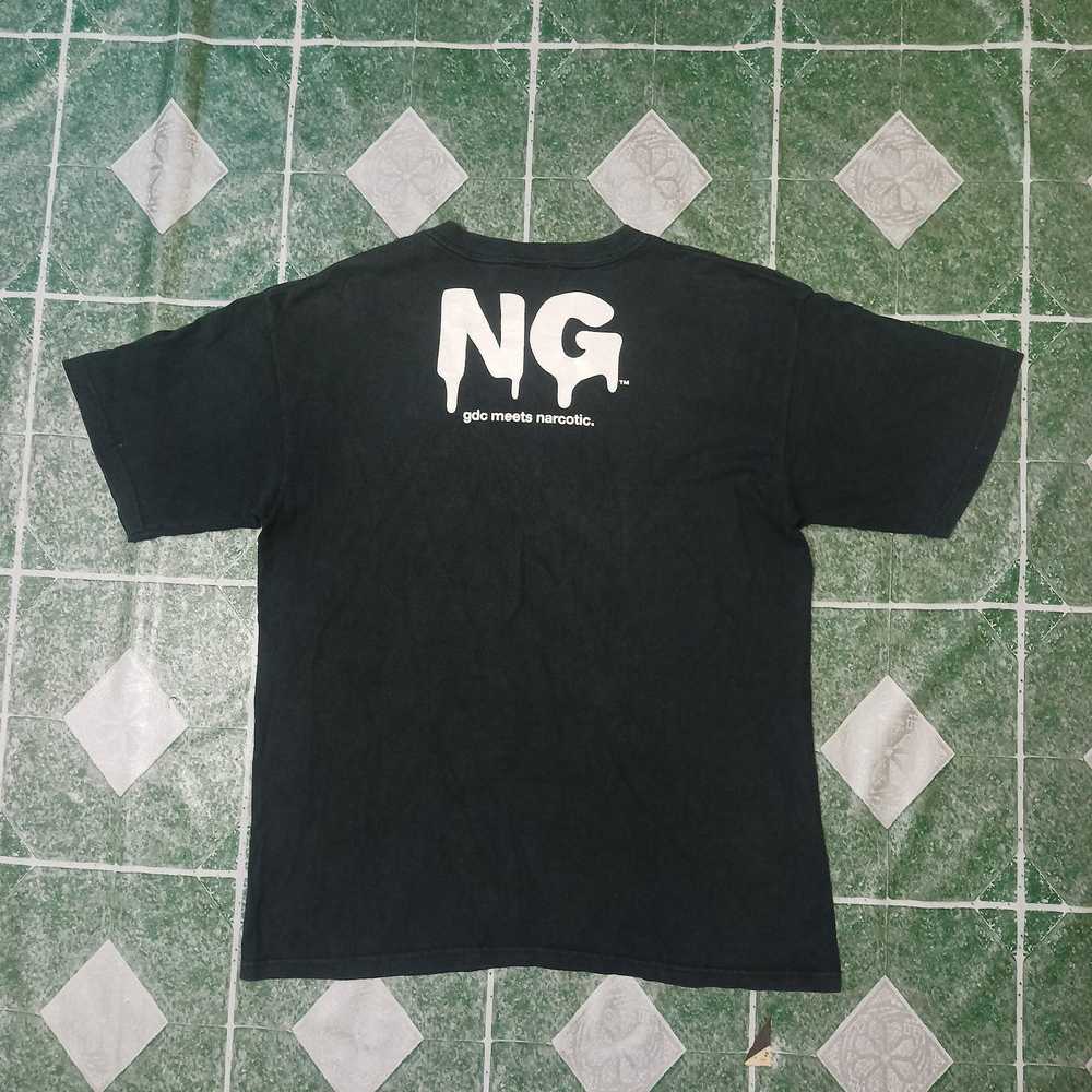 Japanese Brand × Narcotic Gdc × Vintage Vintage Narco… - Gem