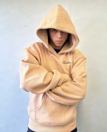 Thirteen studios hoodie - Gem Thirteen studios hoodie - Gem