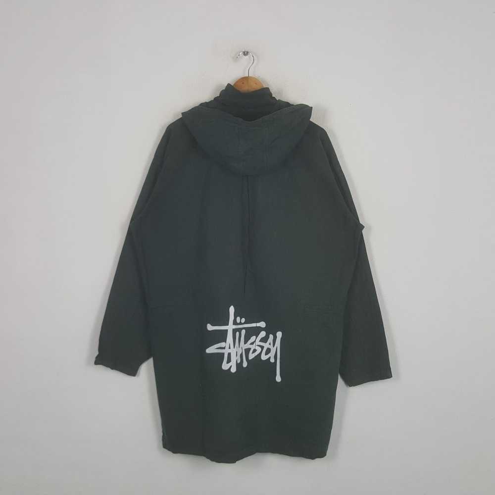 Skategang × Stussy × Vintage Vintage Stussy American … - Gem