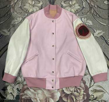 Japanese brand pink house - Gem Japanese brand pink house - Gem