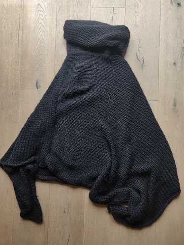 Ann demeulemeester knit - Gem Ann demeulemeester knit - Gem
