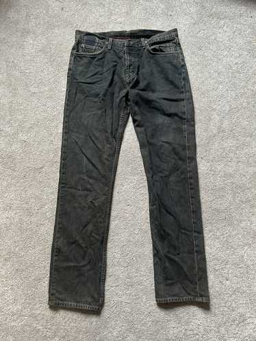 Rick owens slab denim - Gem Rick owens slab denim - Gem