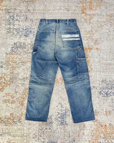 Momotaro jeans vintage jeans - Gem Momotaro jeans vintage jeans - Gem