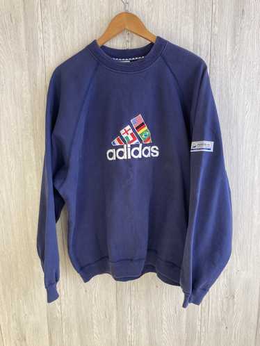 Vintage adidas usa olympic - Gem Vintage adidas usa olympic - Gem