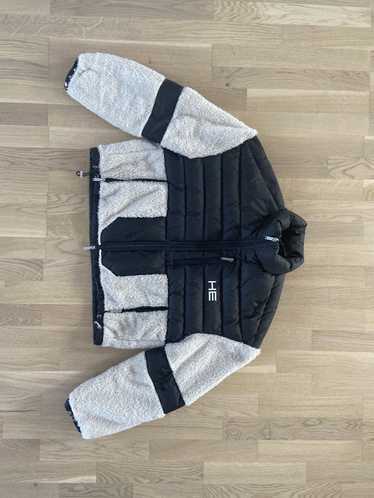 Heliot emil jacket - Gem Heliot emil jacket - Gem