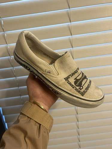 Undercover ss 03 scab - Gem Undercover ss 03 scab - Gem