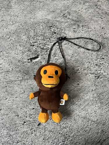 Bape baby milo plush - Gem Bape baby milo plush - Gem