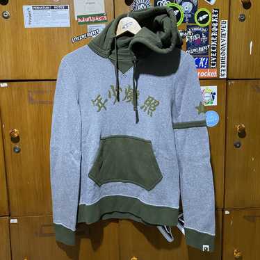 Bape vintage teriyaki boyz - Gem Bape vintage teriyaki boyz - Gem