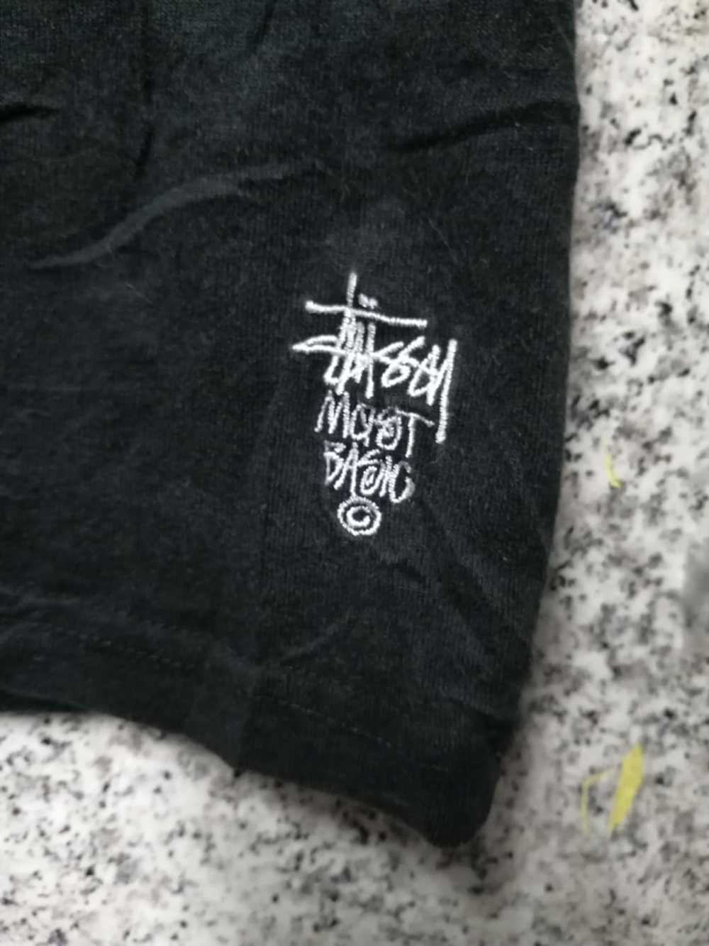 Streetwear × Stussy × Vintage STUSSY GEAR VERY RARE - Gem