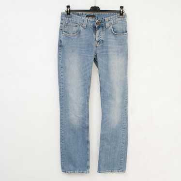 Nudie jeans bootcut jeans - Gem Nudie jeans bootcut jeans - Gem