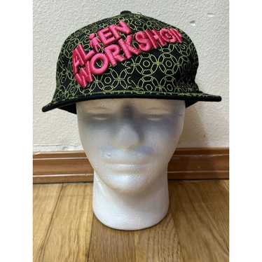 Alien workshop hat - Gem Alien workshop hat - Gem