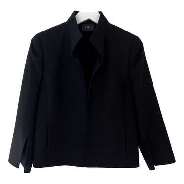 Akris cashmere jacket - Gem Akris cashmere jacket - Gem