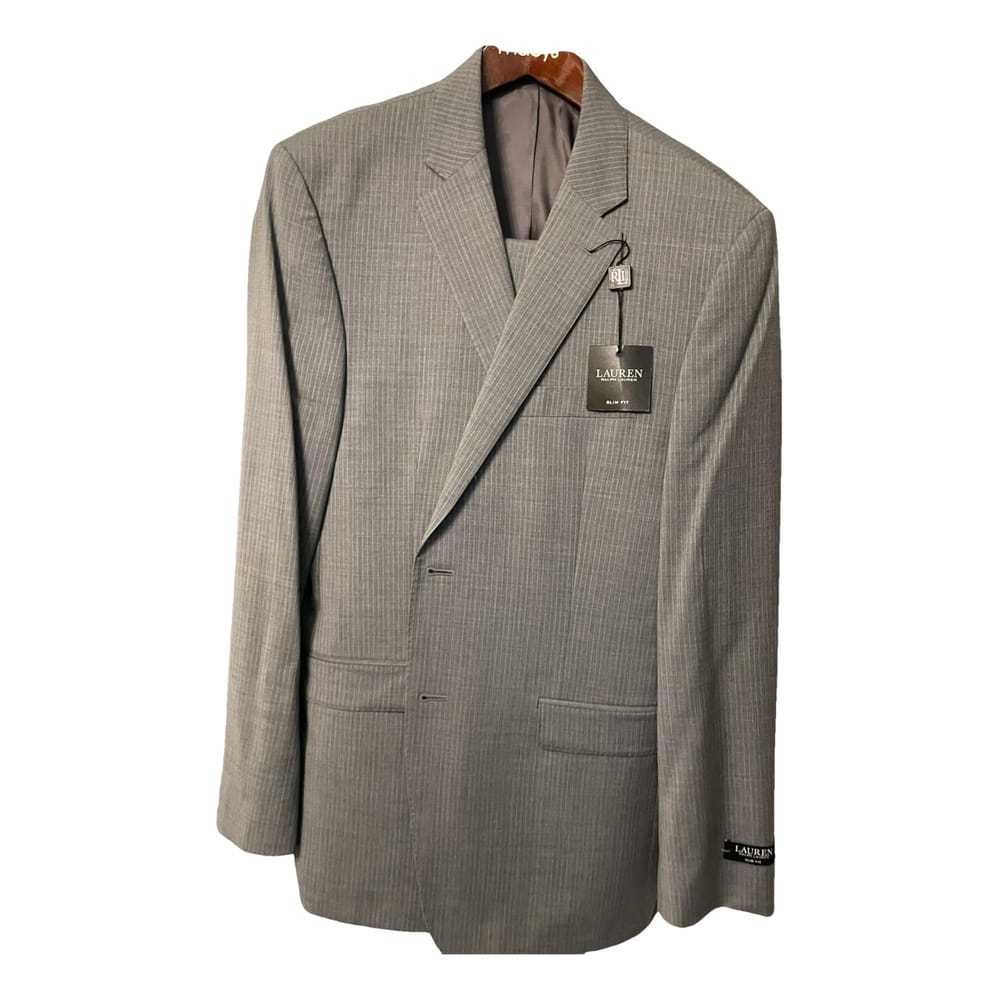Lauren Ralph Lauren Suit - Gem