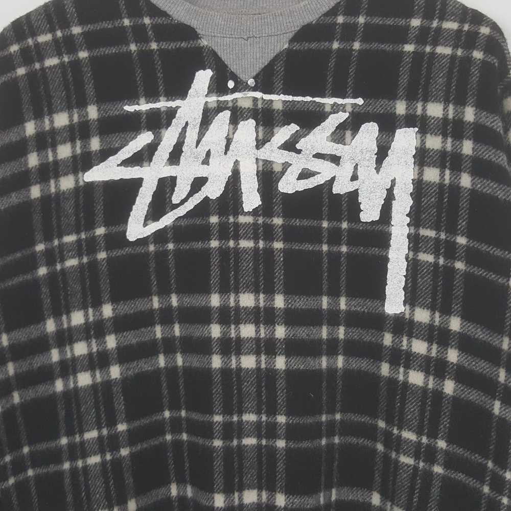 Skategang × Stussy × Vintage Vintage Stussy Streetwea… - Gem