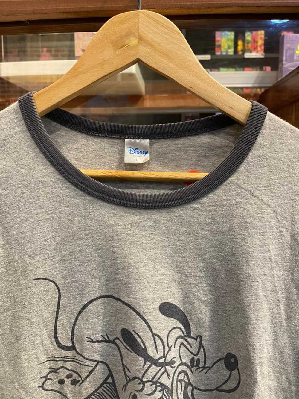 Cartoon Network × Disney × GU Disney Cartoon network - Gem