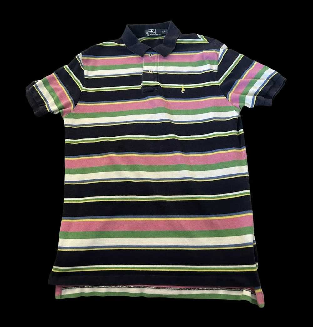 Polo Ralph Lauren × Vintage Crazy Y2K Baggy Ralph Lau… - Gem