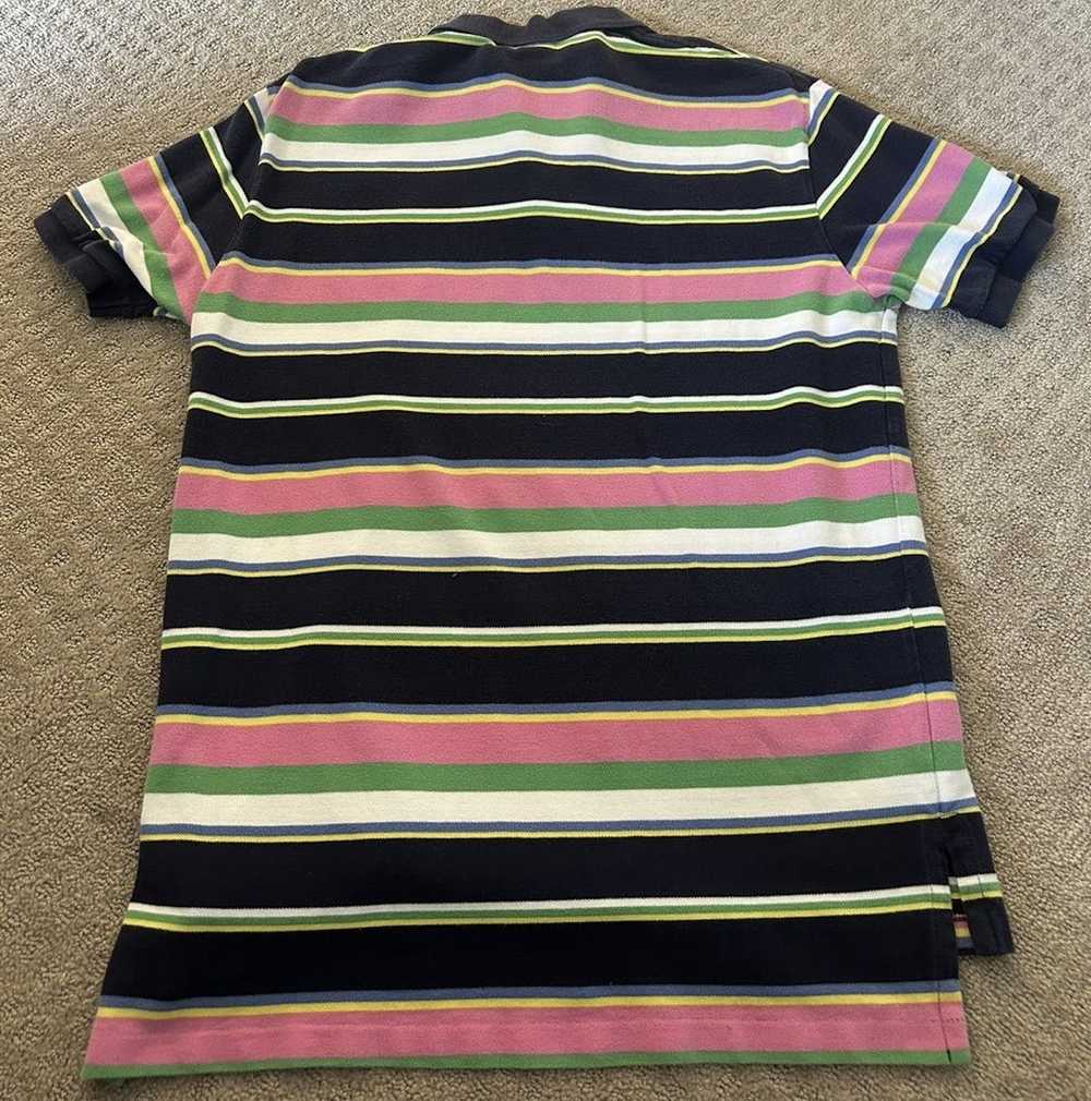 Polo Ralph Lauren × Vintage Crazy Y2K Baggy Ralph Lau… - Gem