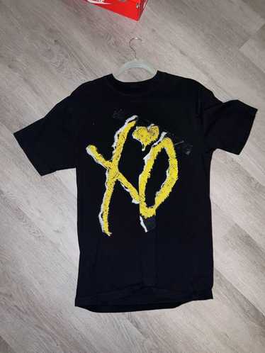Xo the weeknd 5 - Gem Xo the weeknd 5 - Gem