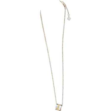Birks gold ring - Gem Birks gold ring - Gem