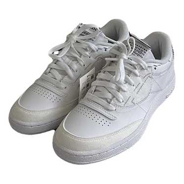 Maison margiela x reebok - Gem Maison margiela x reebok - Gem