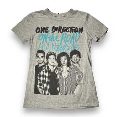 One direction band tee - Gem One direction band tee - Gem