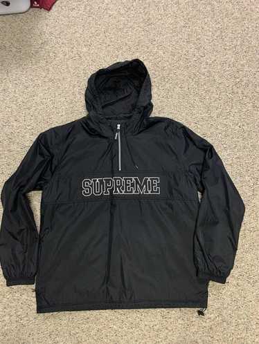 Supreme supreme half zip - Gem Supreme supreme half zip - Gem
