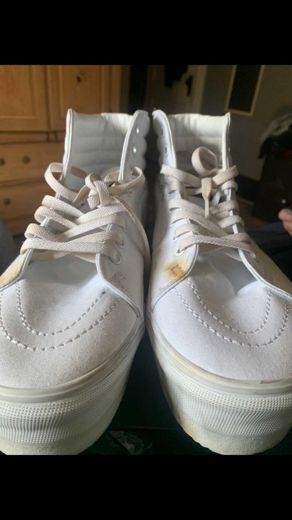 Enfants Riches Deprimes Dirty DÉPRiMÉS Vans - Gem